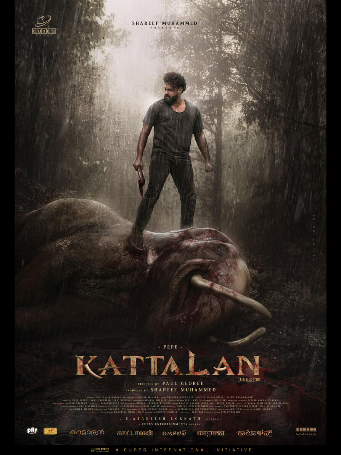 Best Upcoming Malayalam Movies in 2026, Kattalan and more